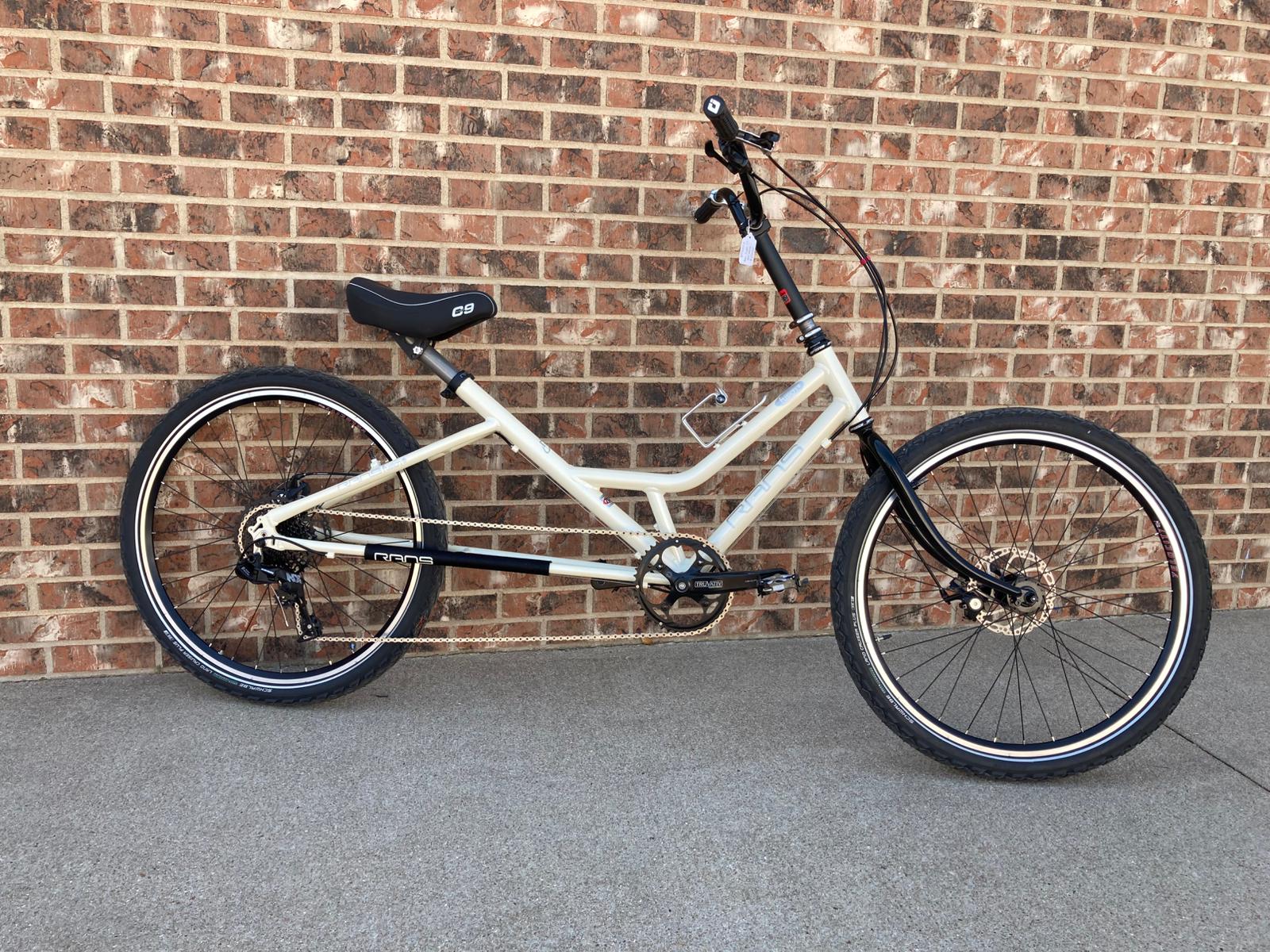 Bicycle | Comfortable riding | flat footed stance | Light weight ...