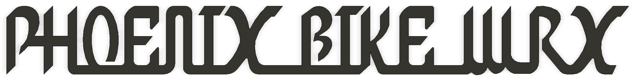 FORMULA LE – PHOENIX BIKE WRX