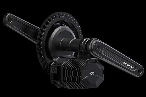 CYC PHOTON MOTOR ELECTRIC KIT – PHOENIX BIKE WRX