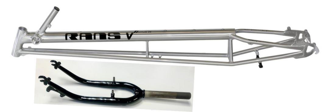 FORMULA 26 – PHOENIX BIKE WRX