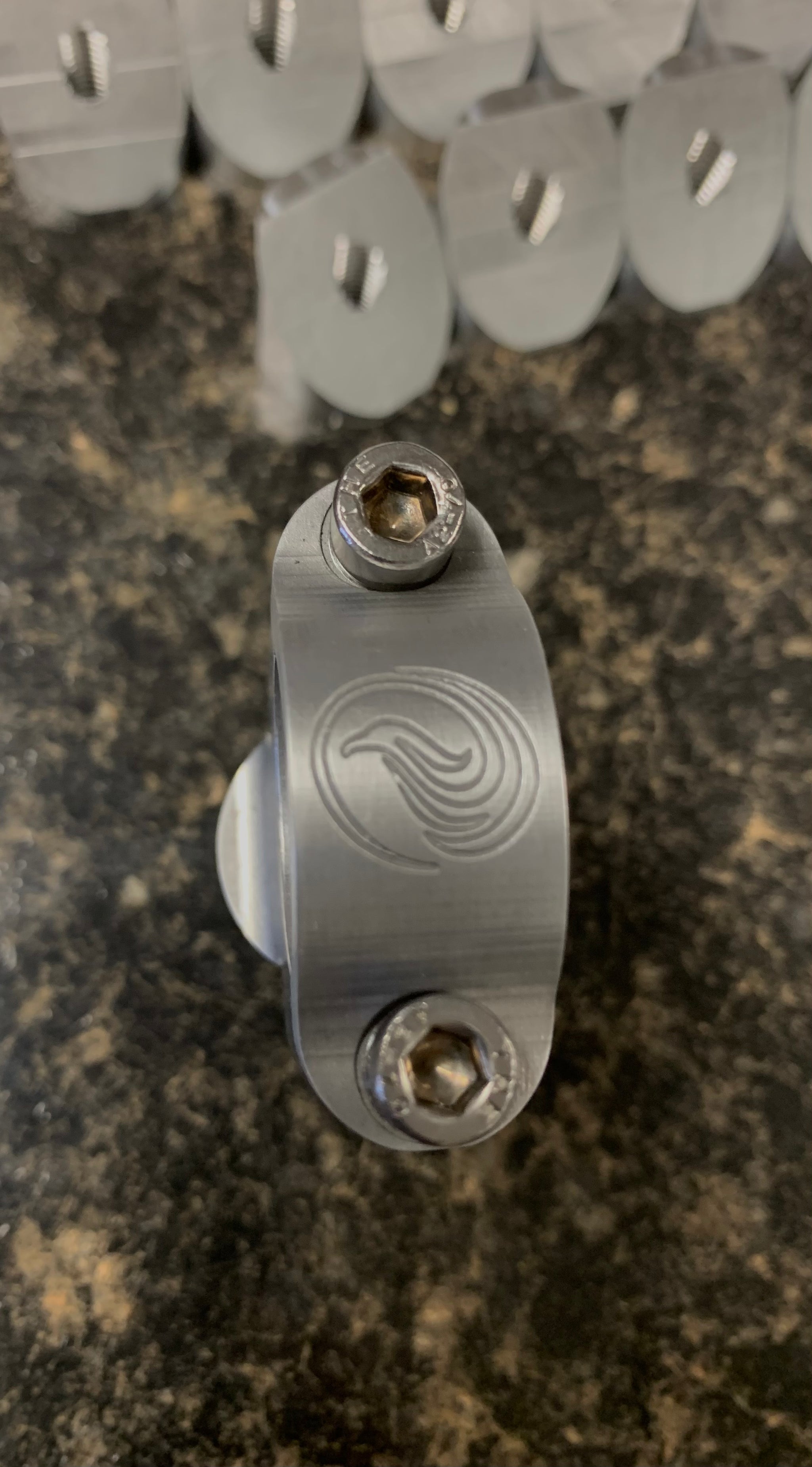 ENERGY RISER – PHOENIX BIKE WRX