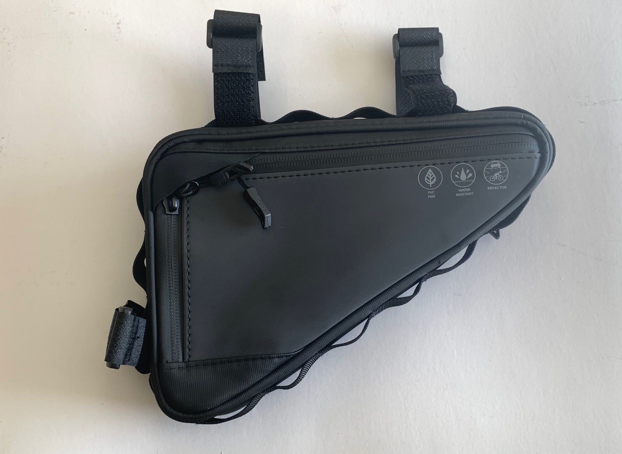 MPAC0187 - PHOENIX TRIANGLE TOOL ACCESSORIES POUCH – PHOENIX BIKE WRX